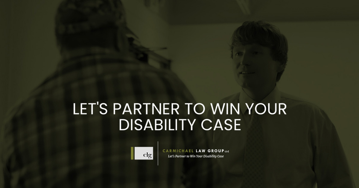 Common Physical Limitations in Disability Claims | SSD Attorneys