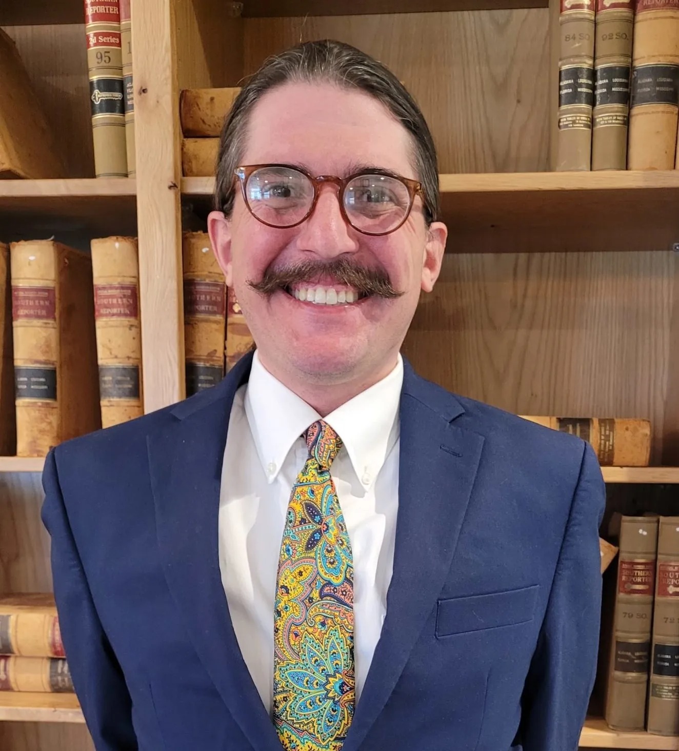 Will Hester | Carmichael Law Group